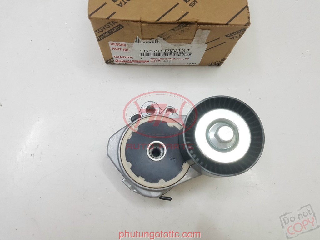 Cụm điều khiển phanh ABS Lexus LS460 (Mã 4405050110 - 4405050130 ...