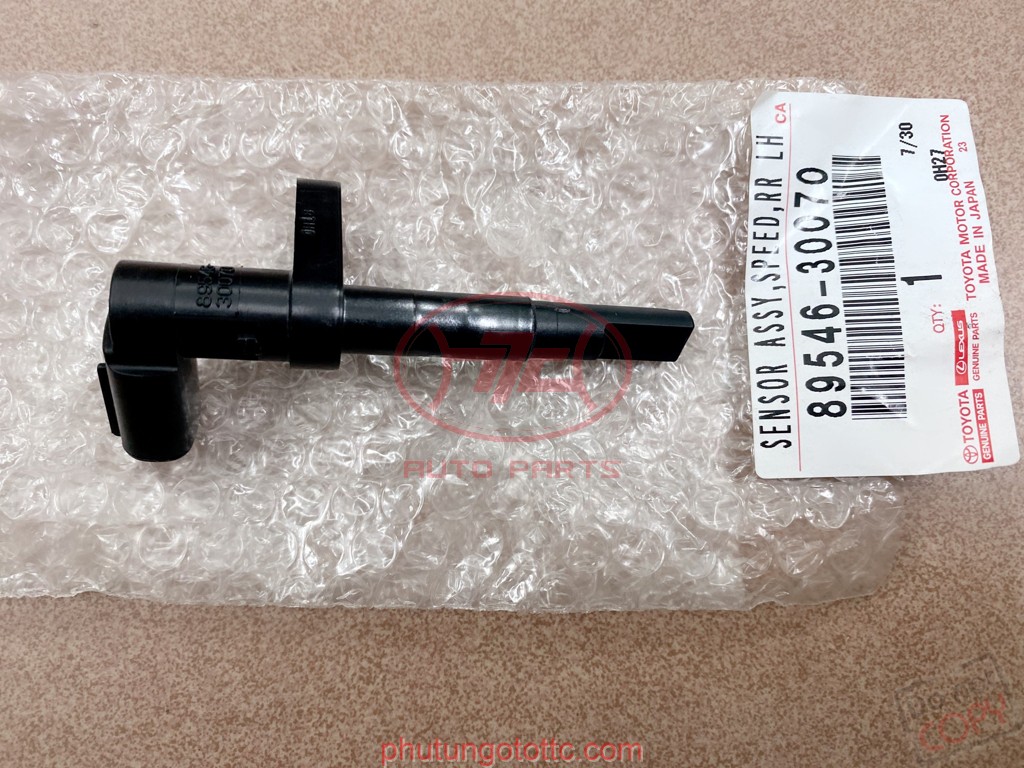 Ắc quy Lexus LS460 (2880038120) - Phụ tùng ô tô TTC