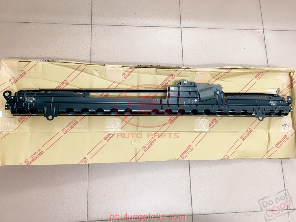 Ắc quy Lexus LS460 (2880038120) - Phụ tùng ô tô TTC