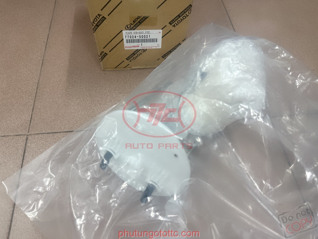 Phụ Tùng Ô Tô TTC - Chính Hãng, Uy Tín, Chất Lượng