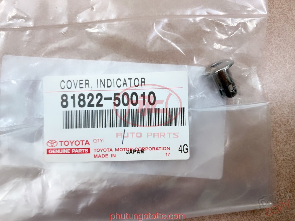 Ắc quy Lexus LS460 (2880038120) - Phụ tùng ô tô TTC