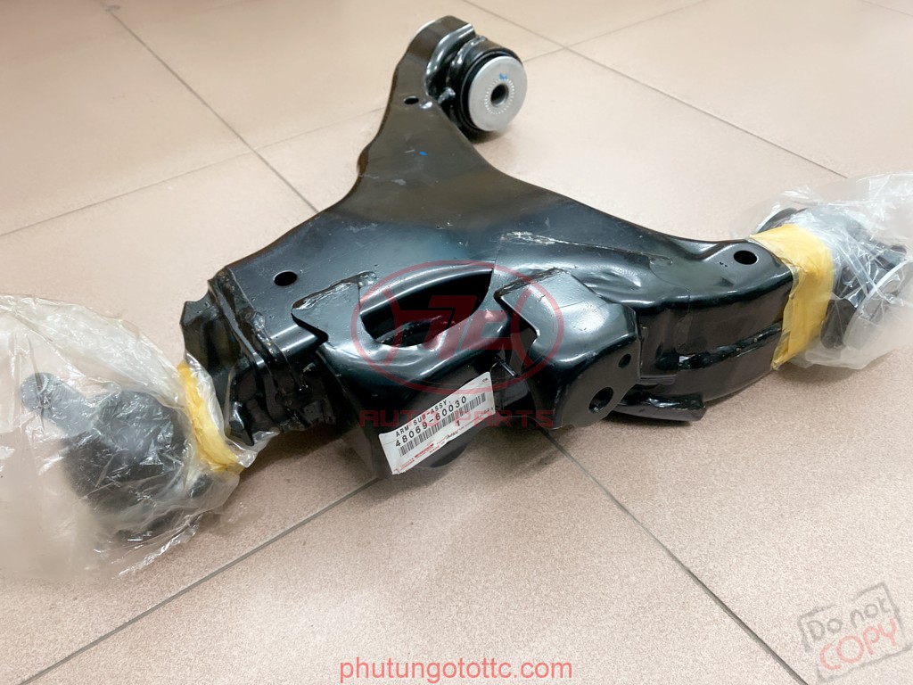 Ty chống ca bô Lexus LX570 - Land 2008-2010 (Mã 5344069135 - 5345069135 ...