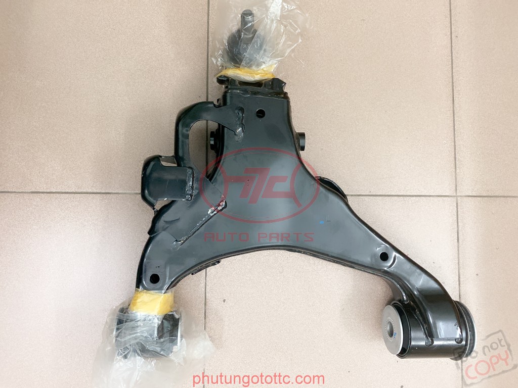 Càng A trước dưới Lexus LX570 - Land 2008-2016 (Mã 4806960030 ...