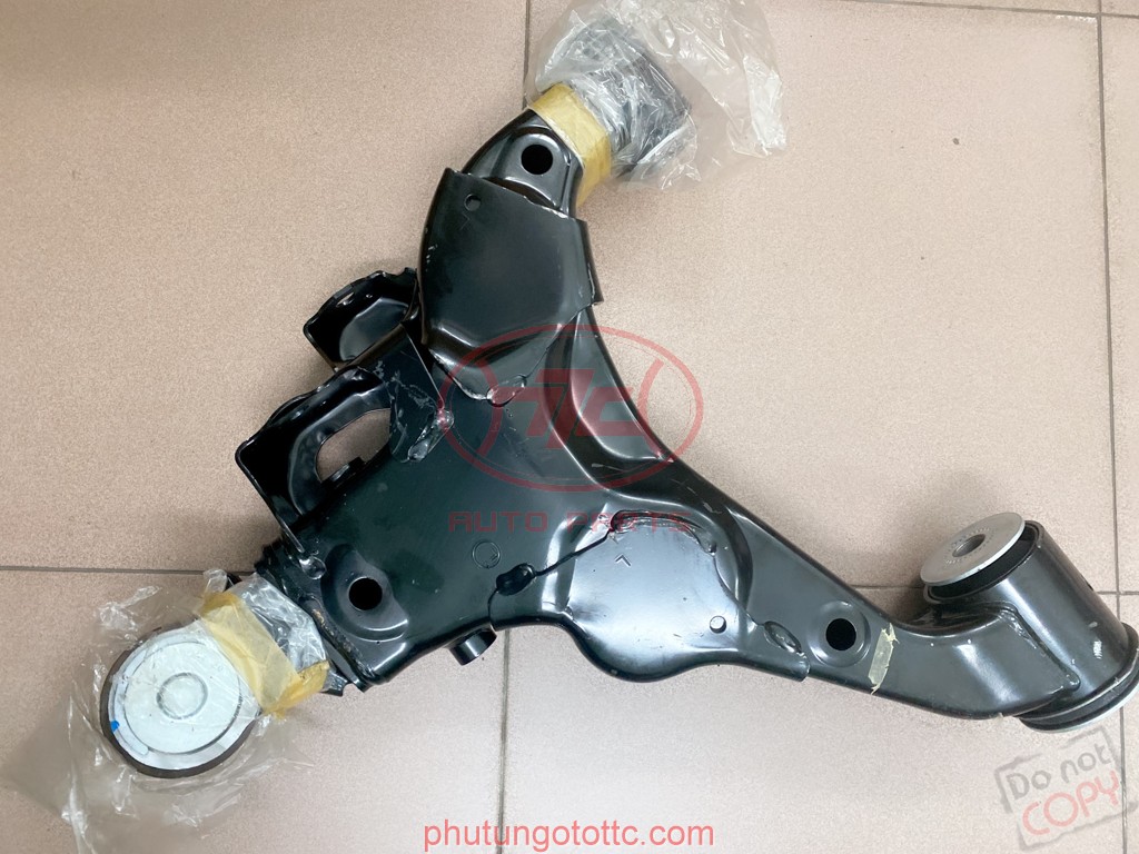 Càng A trước dưới Lexus LX570 - Land 2008-2016 (Mã 4806960030 ...