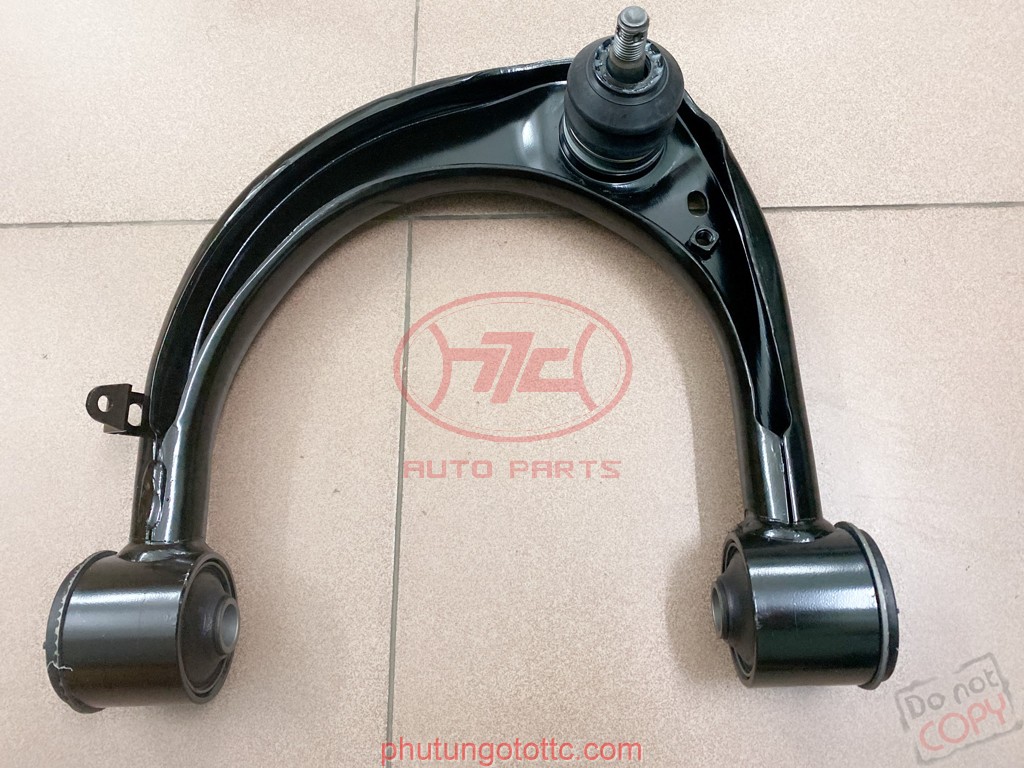 CÀNG A - CÀNG I Ô TÔ chính hãng - Bảng giá 2024