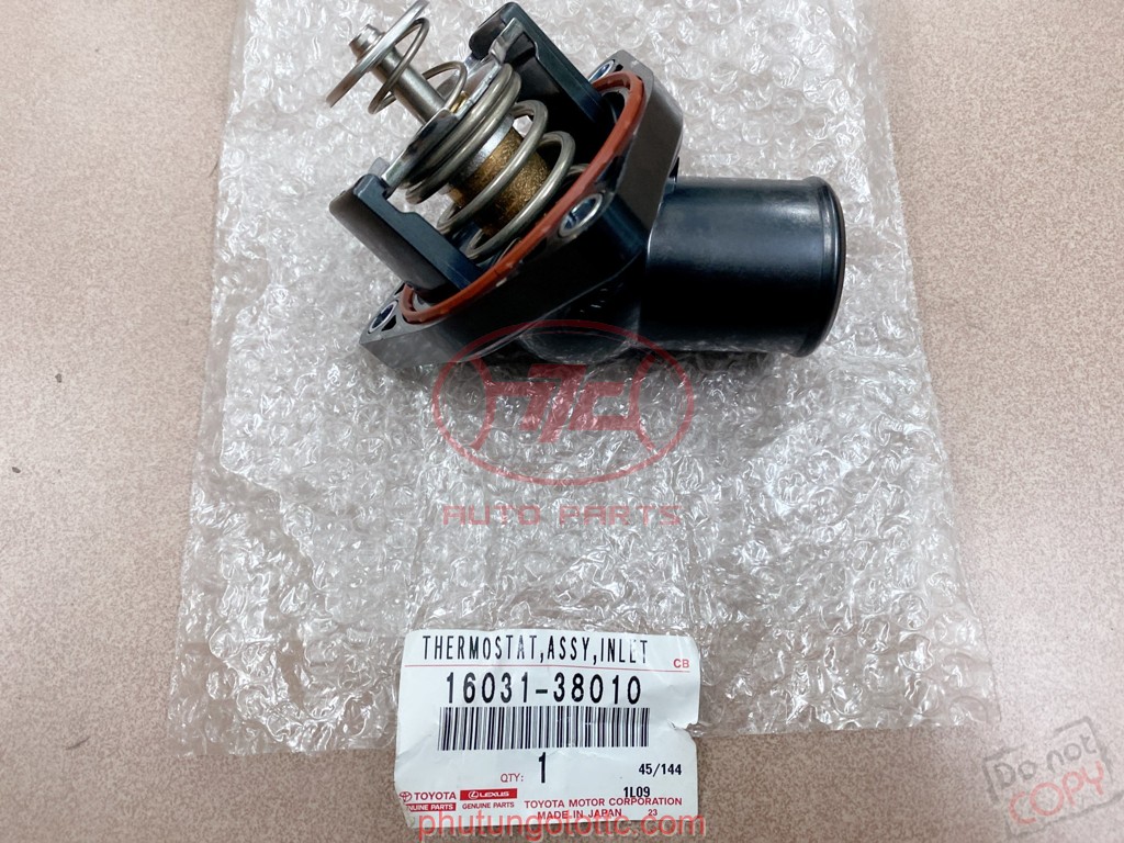 Van hằng nhiệt Lexus LX570 - LS460 (Mã 1603138010) chính hãng - Giá tốt ...