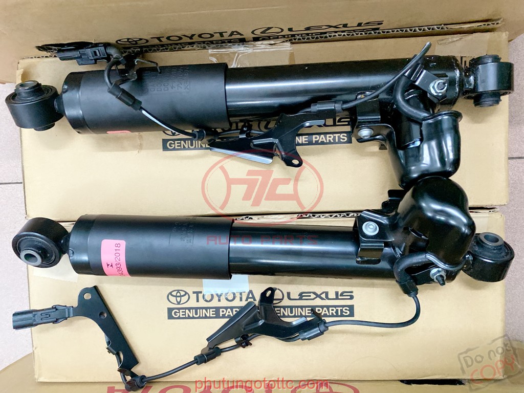 Phuộc nhún trước Lexus T300H (Mã 4851079305 - 4852079305) chính hãng ...