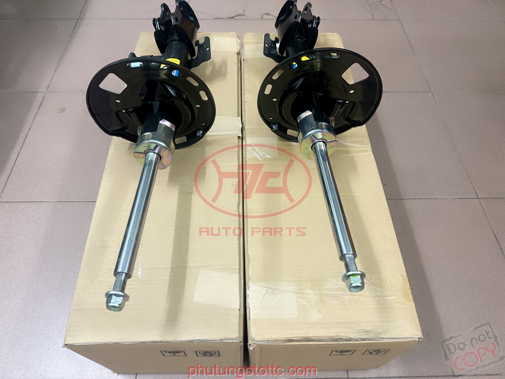 Giảm xóc trước Lexus RX200T/RX350 2015-2017 (Mã 4851080786 - 4852080462 ...