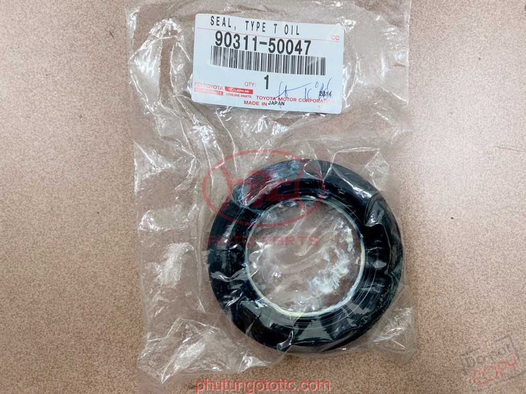 Phớt láp trước Lexus RX330 (RH) (Mã 9031150047 - 9031134021) chính hãng ...