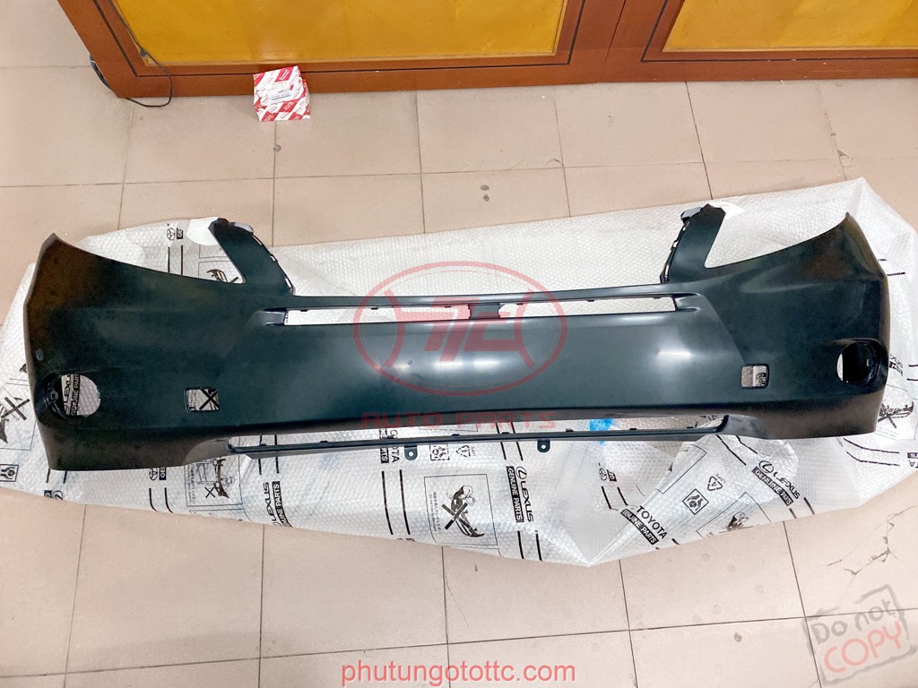 Ba đờ xốc trước Lexus RX450H 2010 (Mã 5211948975) chính hãng - Giá tốt 2025