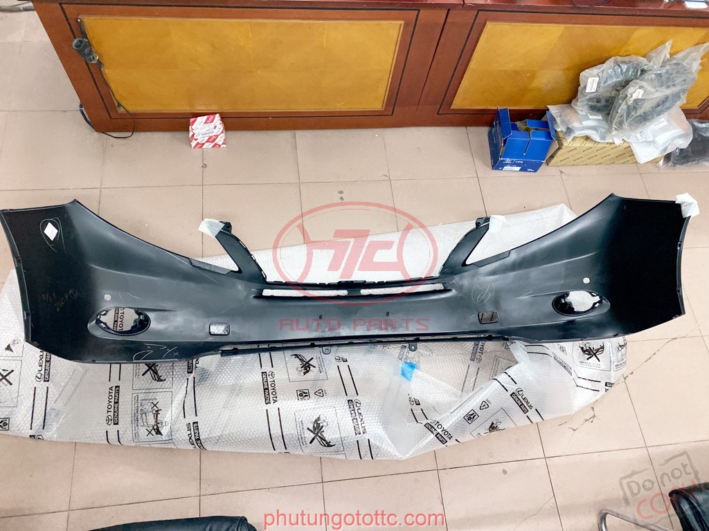 Ba đờ xốc trước Lexus RX450H 2010 (Mã 5211948975) chính hãng - Giá tốt 2025