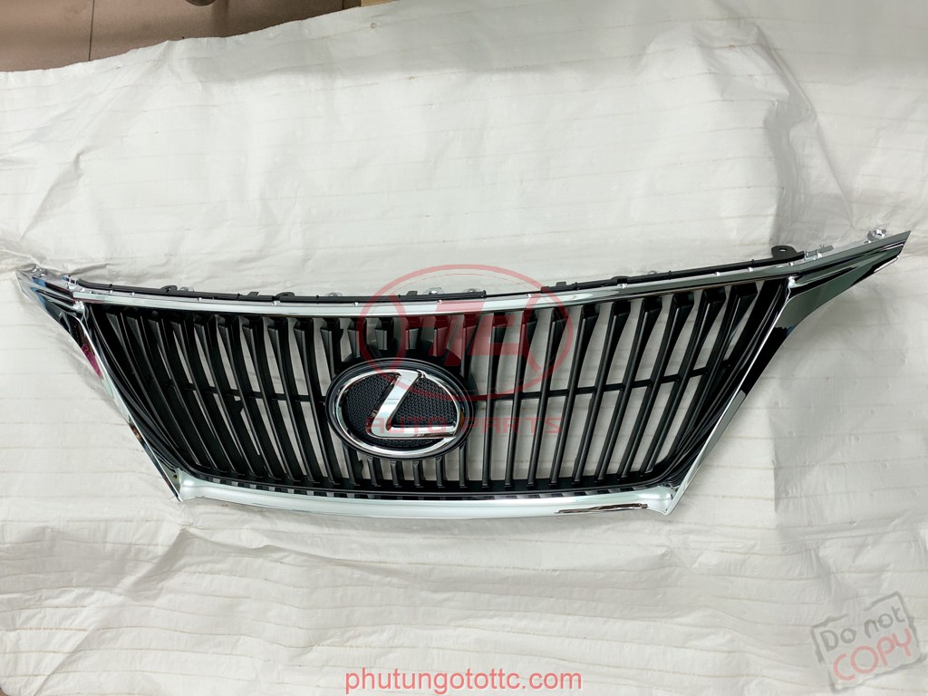 Ty chống ca bô RX350/RX450H 2010 - 2014 (Mã 534400W200 - 534500W170 ...