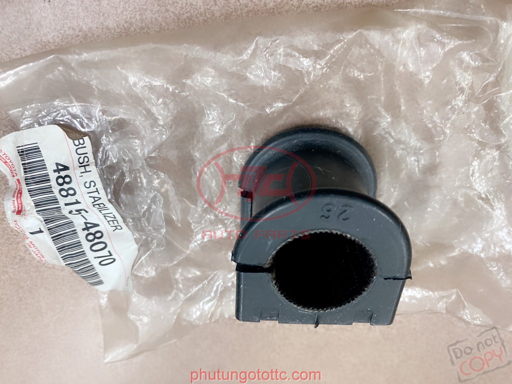 Cao su cân bằng trước Lexus RX350 2010 - Highlander (Mã 4881548070 ...