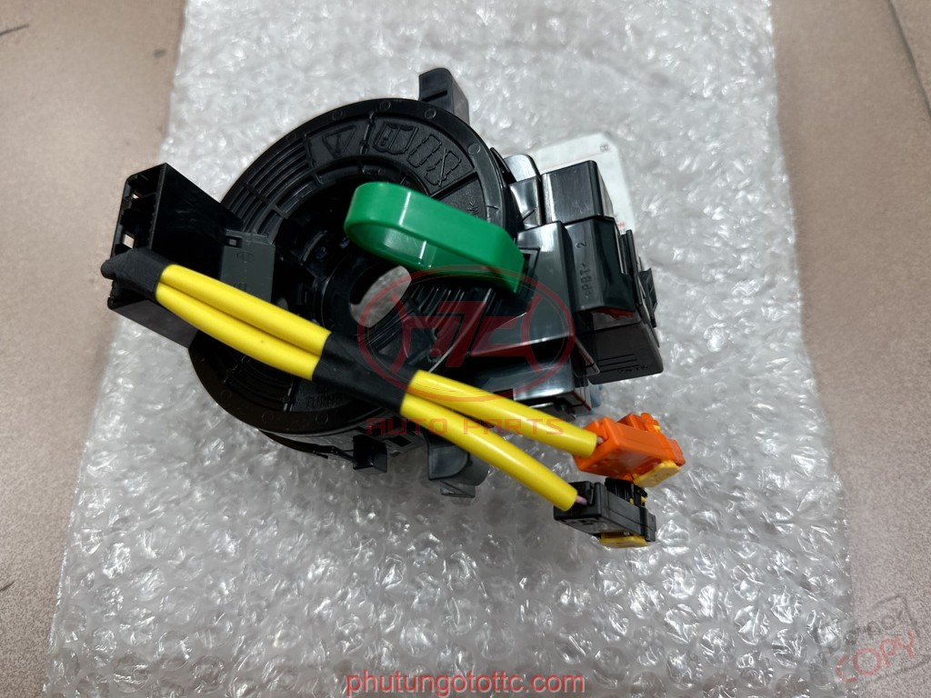 Cuộn điện còi Lexus RX350/RX450H 2014 (Mã 8430748100 - 843070E070 ...