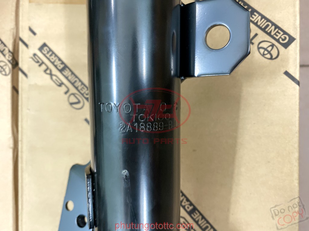 Giảm xóc trước Lexus RX350 2005-2008 (Mã 4851049445 - 4852049565 ...