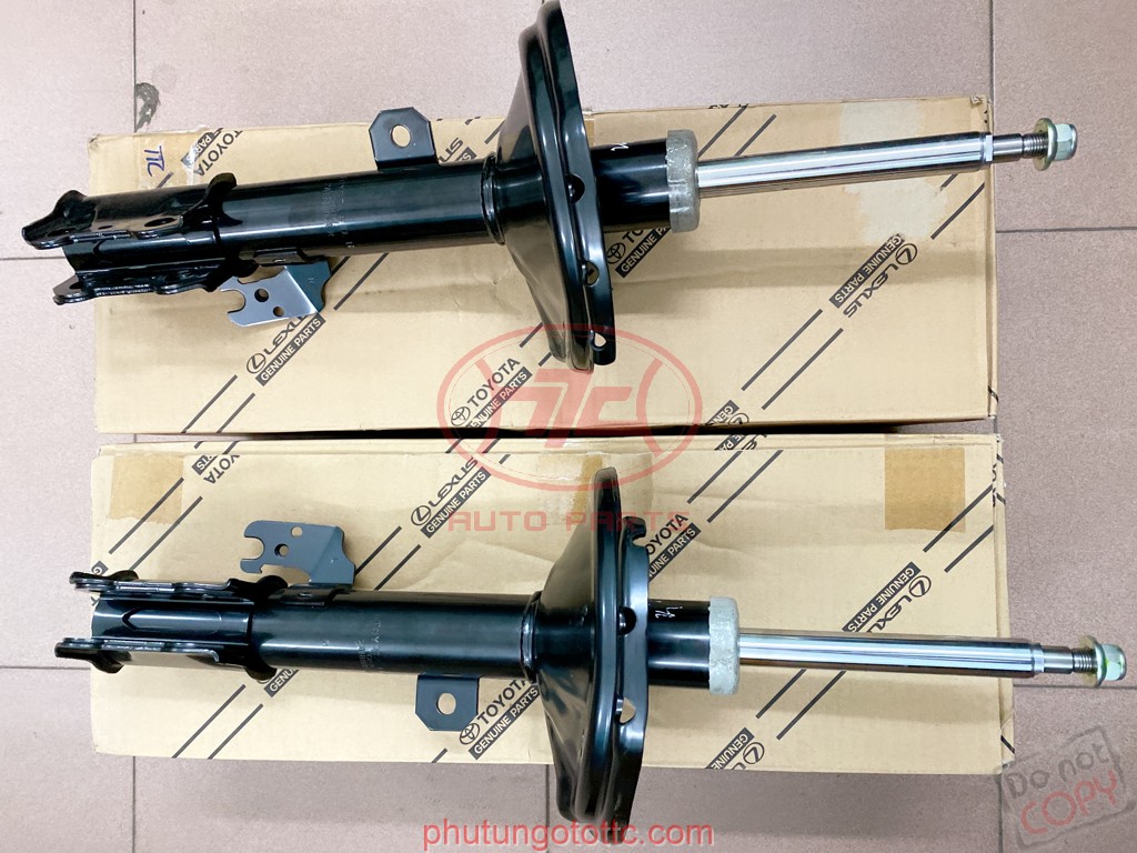 Giảm xóc trước Lexus RX350 2005-2008 (Mã 4851049445 - 4852049565 ...