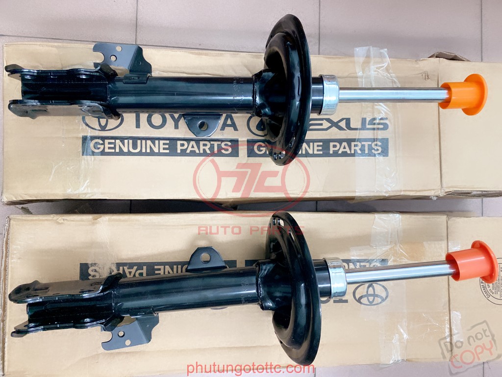 Giảm xóc trước Lexus RX350/RX450H 2010-2014 - Highlander (Mã 4852080222 ...