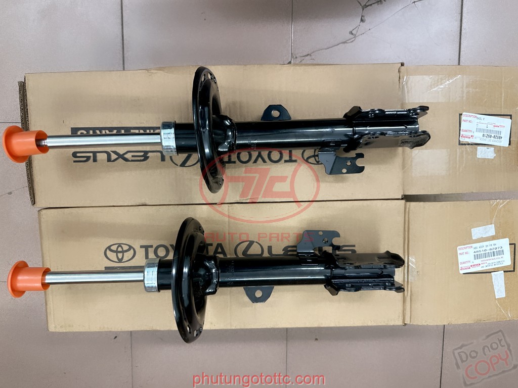 Giảm xóc trước Lexus RX350/RX450H 2010-2014/Highlander (Mã 4851080634 ...