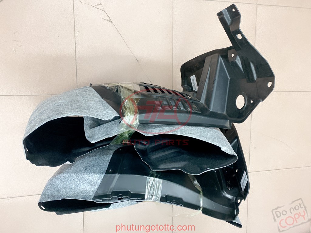 Lòng rè chắn bùn tai xe trước Lexus RX350/RX450H 2010-2014 (Mã ...