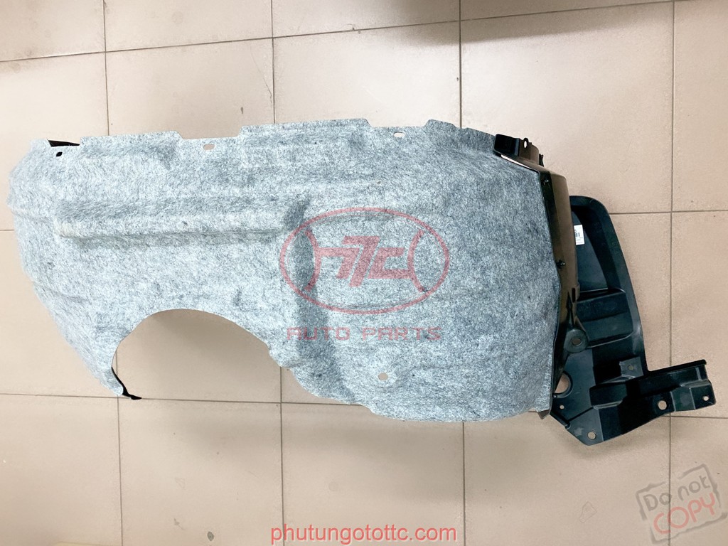 Lòng rè chắn bùn tai xe trước Lexus RX350-RX450H 2010-2014 (Mã ...