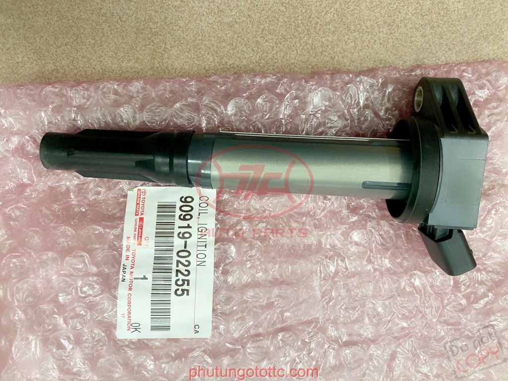 Mô bin Lexus RX350 2010 - Siena 2008 - Camry 3.5 2GRFE (Mã 9091902255 ...