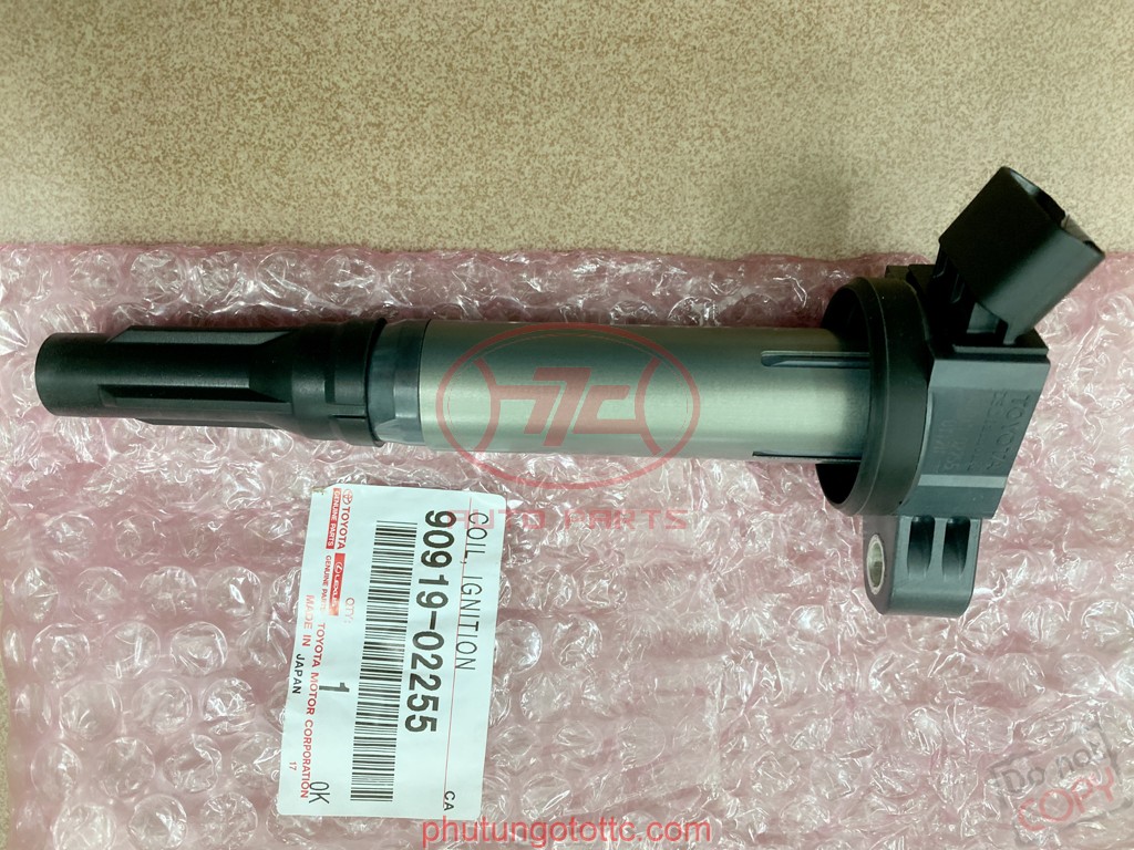 Mô bin Lexus RX350 2010 - Siena 2008 - Camry 3.5 2GRFE (Mã 9091902255 ...