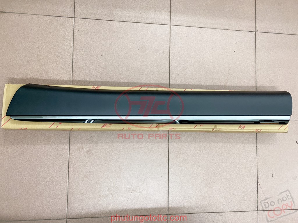 Nẹp cánh cửa trước RX350 (dưới) (Mã 7507148030 - 7507248030) chính hãng ...