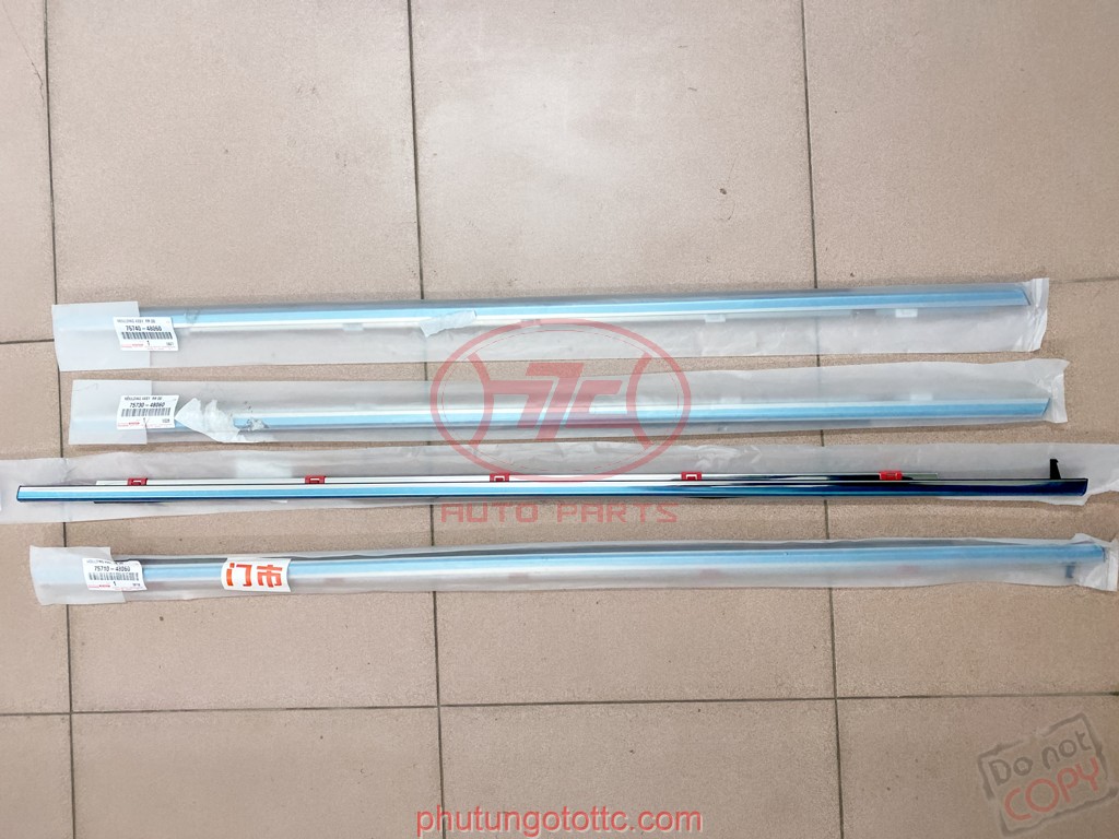 Ty chống ca bô RX350/RX450H 2010 - 2014 (Mã 534400W200 - 534500W170 ...