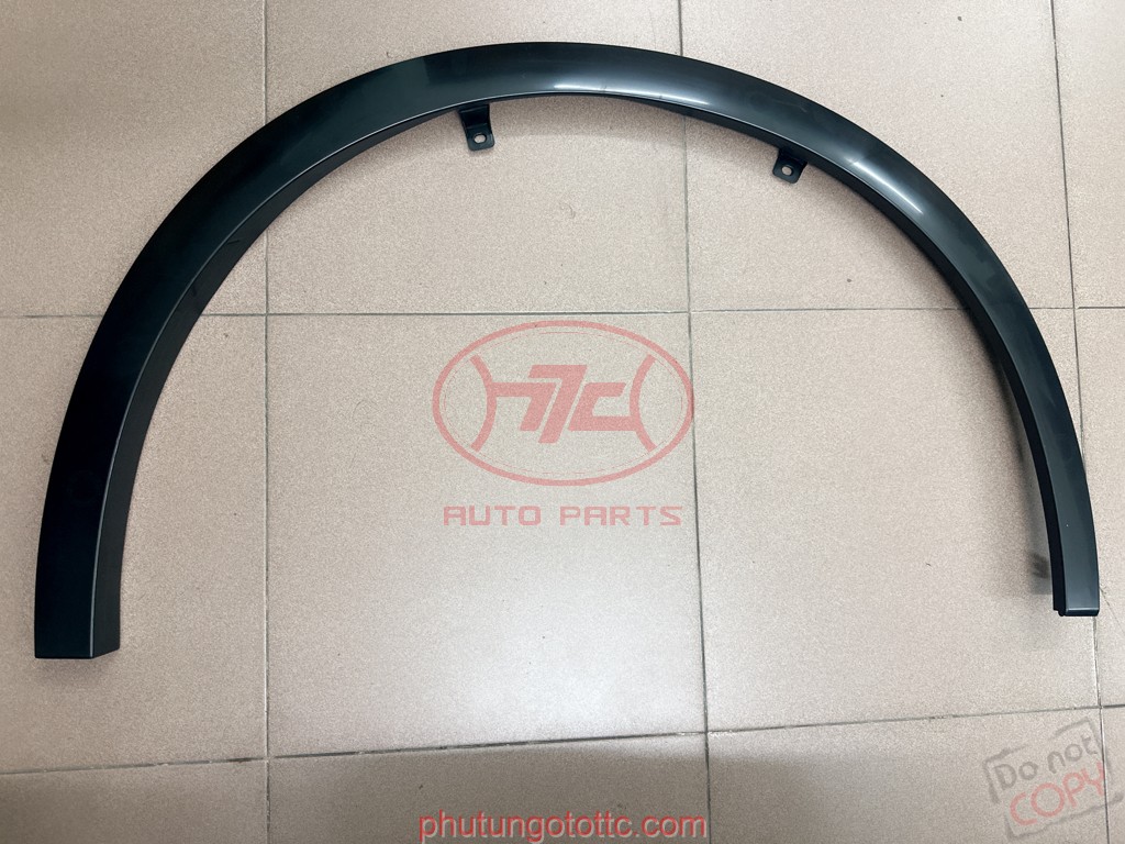 PHỤ TÙNG Ô TÔ THÂN VỎ chính hãng - Bảng giá 2024