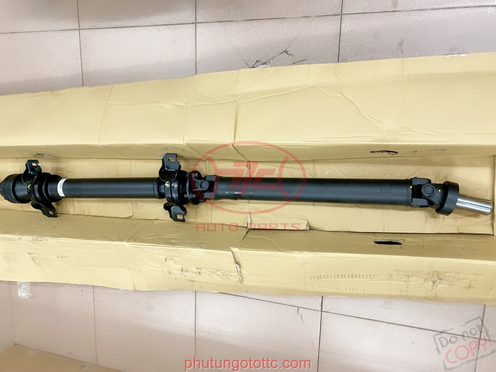 Trục các đăng Lexus RX350 2012 (Mã 3710048040) chính hãng - Giá tốt 2025