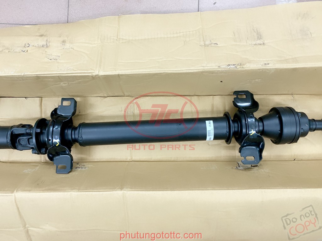 Trục các đăng Lexus RX350 2012 (Mã 3710048040) chính hãng - Giá tốt 2025