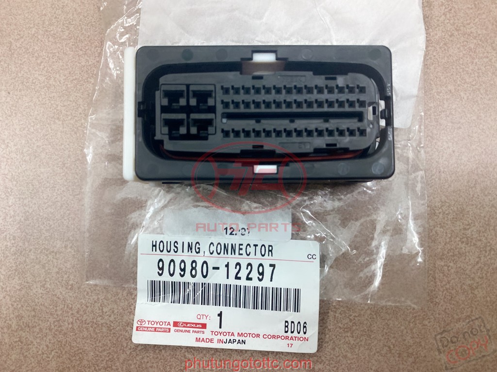 Bình điện Hybrid RX450H (Mã G951048050) chính hãng - Giá tốt 2025