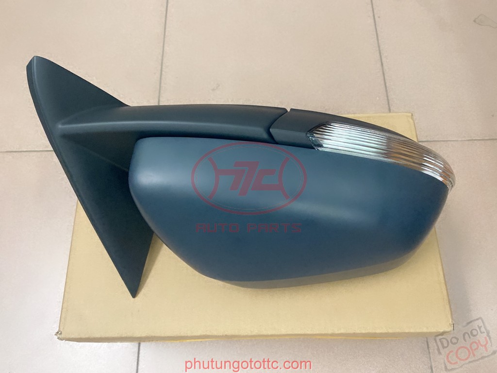 Gương chiếu hậu MG ZS (Mã 10488101SPRP - 10488201SPRP) chính hãng - Giá ...