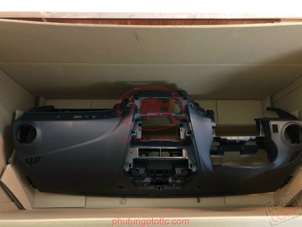 Táp lô Mazda BT50 2015 (Mã 1D015510X97 - UC2H5510XE97) chính hãng - Giá ...