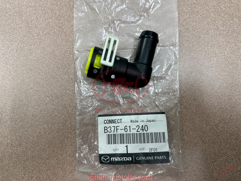 Cút nước Mazda CX9 (Mã B37F61240) chính hãng - Giá tốt 2025