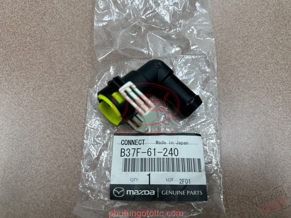 Cút nước Mazda CX9 (Mã B37F61240) chính hãng - Giá tốt 2025