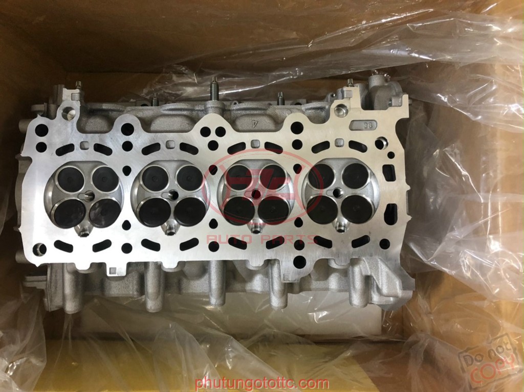 Phụ tùng ô tô MAZDA 2 chính hãng - Bảng giá 2025