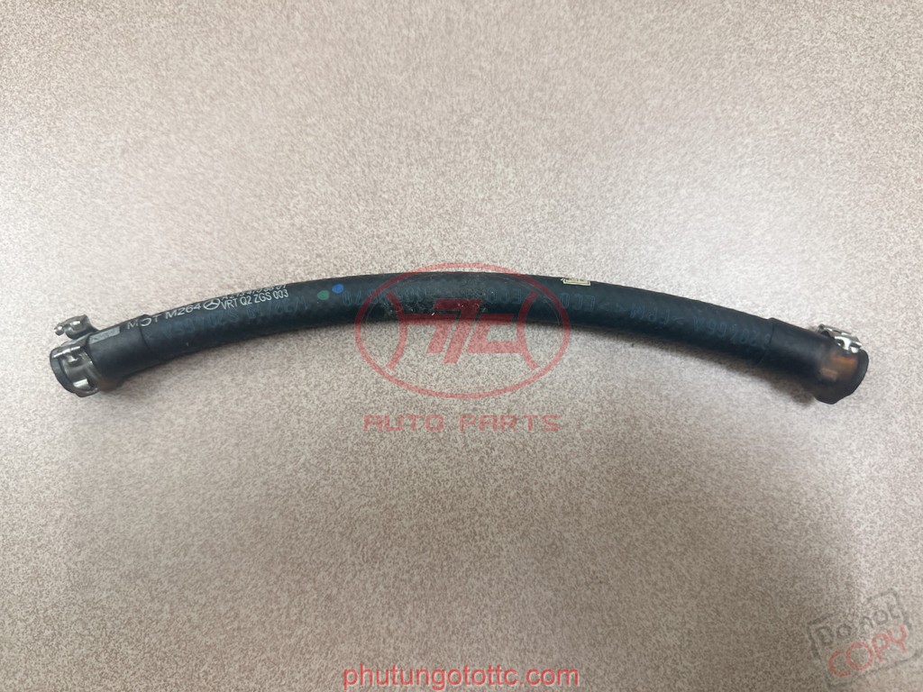 Ống dẫn nhiên liệu Mercedes C200 M274 (Mã A2134706601) chính hãng - Giá ...