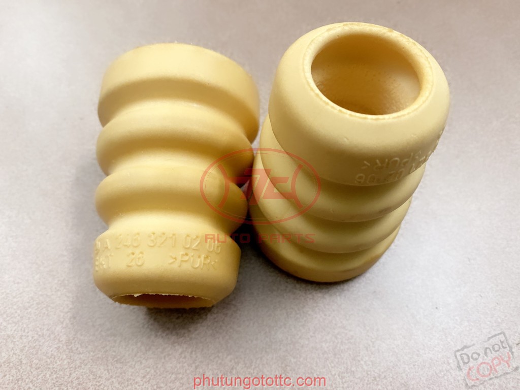 Cao su tăm bông Mercedes CLA200 2015 (Mã A2463210206) chính hãng - Giá ...