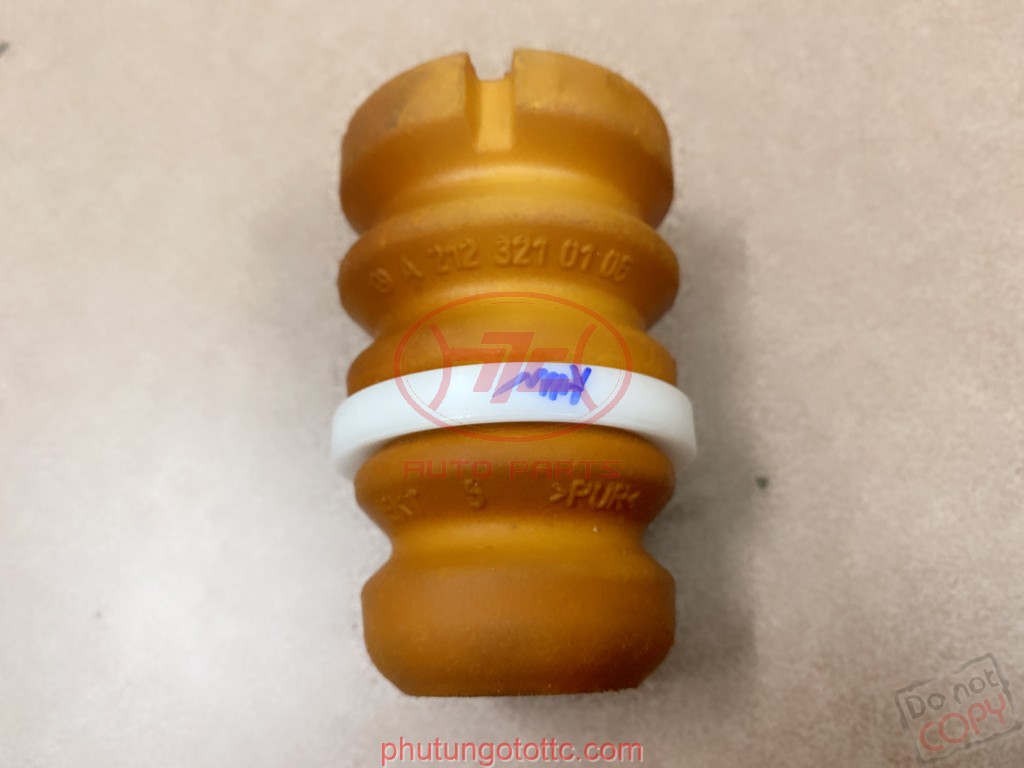 Cao su tăm bông trước Mercedes E200 E220 E250 W212 (Mã A2123210106 ...