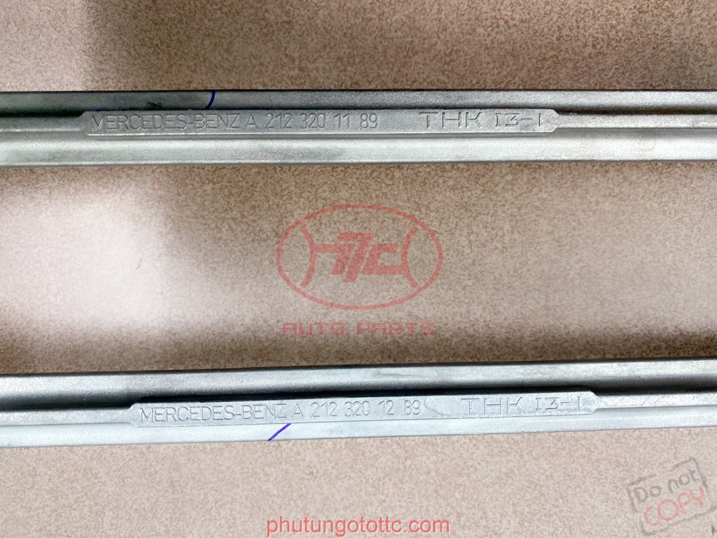 Rô tuyn cân bằng trước Mercedes E250 2009-2015 (Mã A2123201289 ...