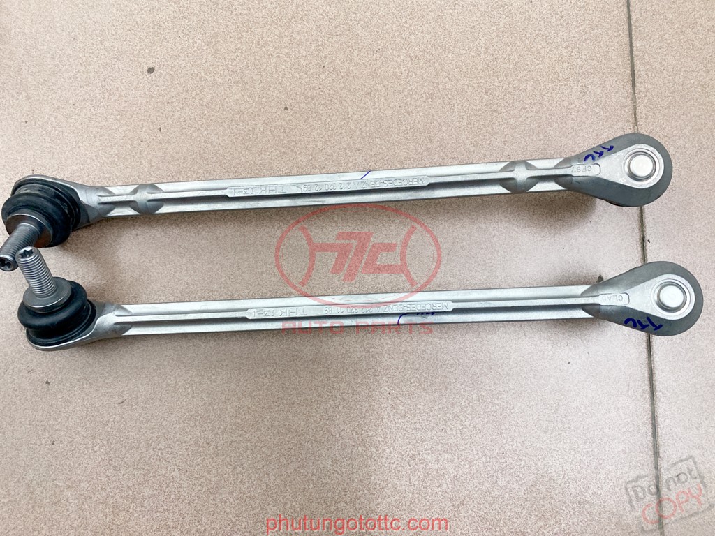 Rô tuyn cân bằng trước Mercedes E250 2009-2015 (Mã A2123201289 ...