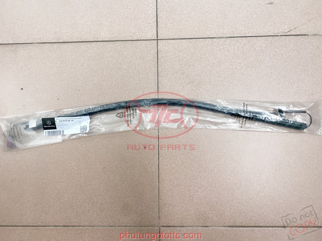 Phụ tùng ô tô MERCEDES chính hãng - Bảng giá mới nhất 2023