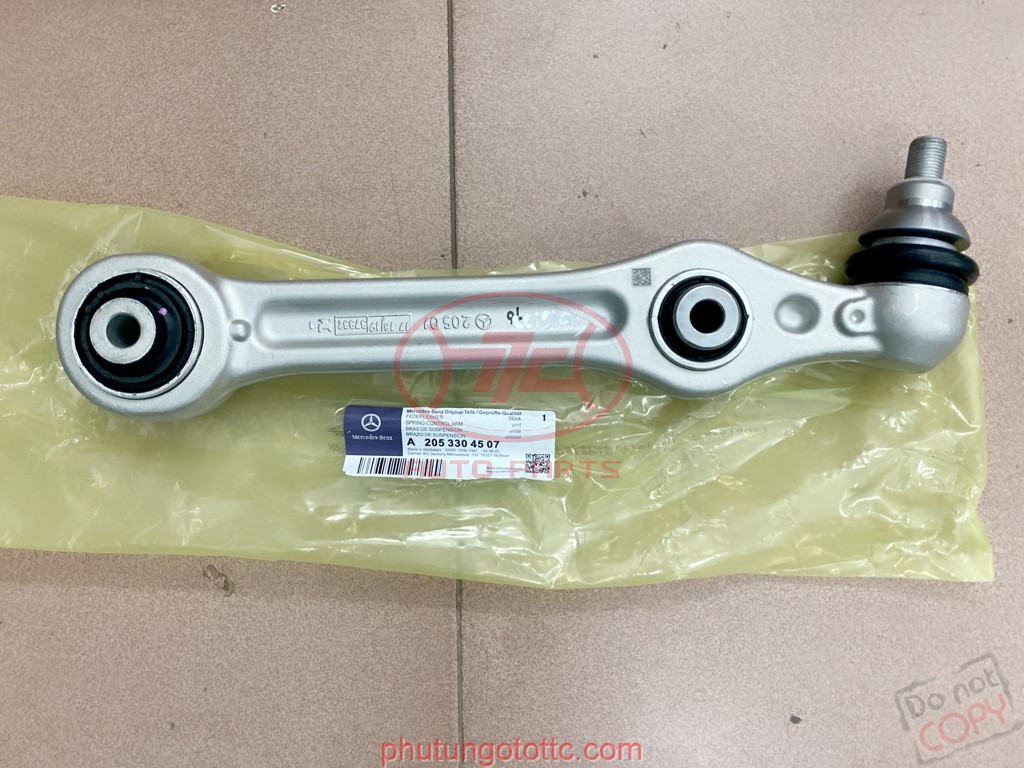 Càng I thẳng Mercedes GLC250 (Mã A2053304507) chính hãng - Giá tốt 2025