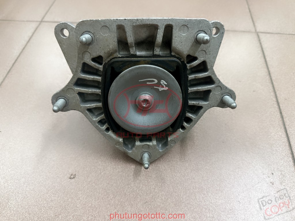 Cao su chân hộp số Mercedes GLC200/220/250/300 (Mã A2052402500) chính ...