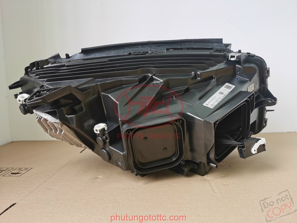 Đèn pha Mercedes GLC250-GLC300-GLC220 (Mã A2539061601 - A2539061501 ...
