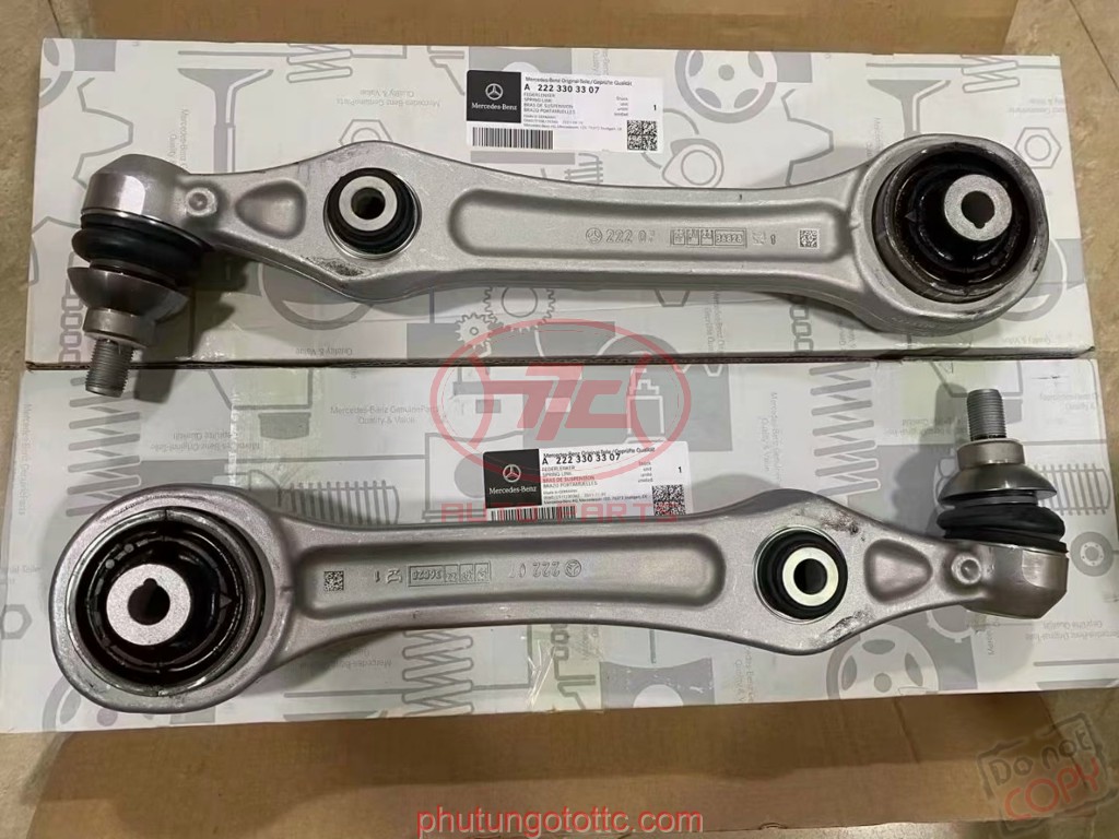 Càng I thẳng Mercedes S-Class W222 (Mã 2223303307) chính hãng - Giá tốt ...