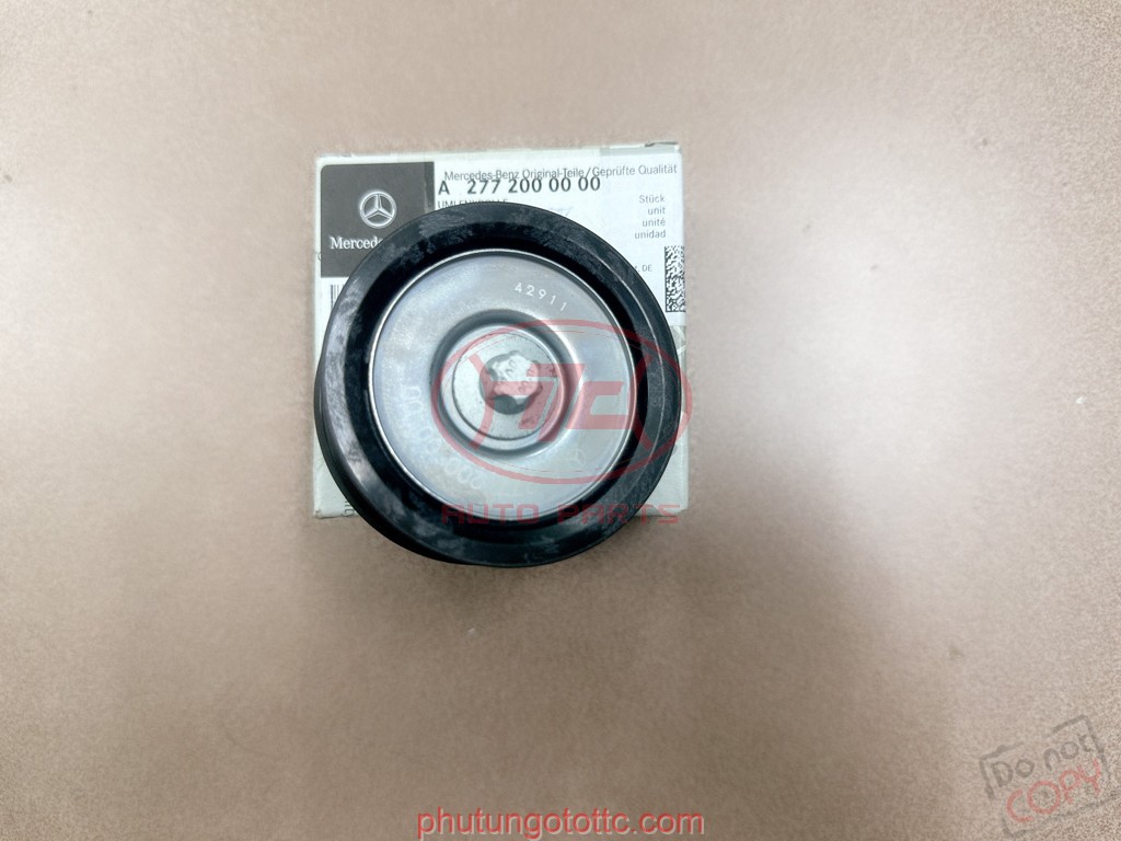 Ống nước vào bình nước phụ Mercedes S600 Maybach 2016 (Mã A2225012825 ...