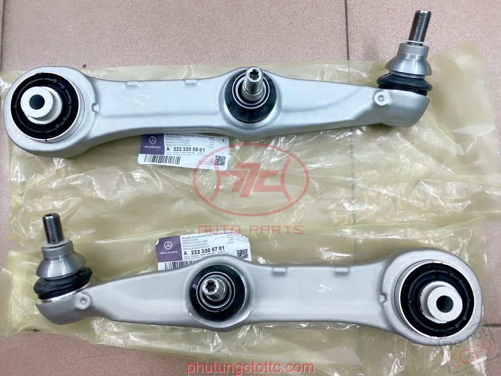 CÀNG A - CÀNG I Ô TÔ chính hãng - Bảng giá 2024