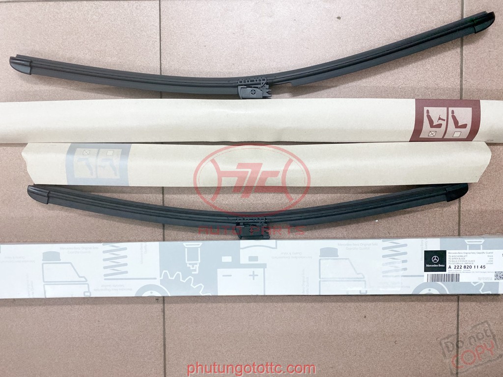 Công tắc lên kính cửa sau Mercesdes S600 (Mã A2229051505) chính hãng ...